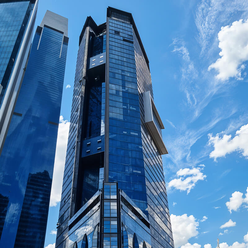 The Best Project Awards