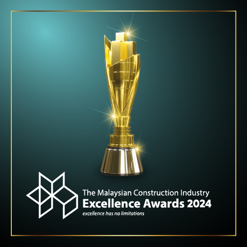 Building and Infrastructure: The Best Project Awards 2024