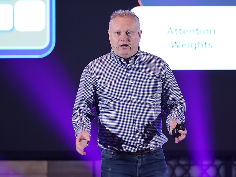 Navigating Tomorrow: AI's Role in Shaping the Future of Work and Industries