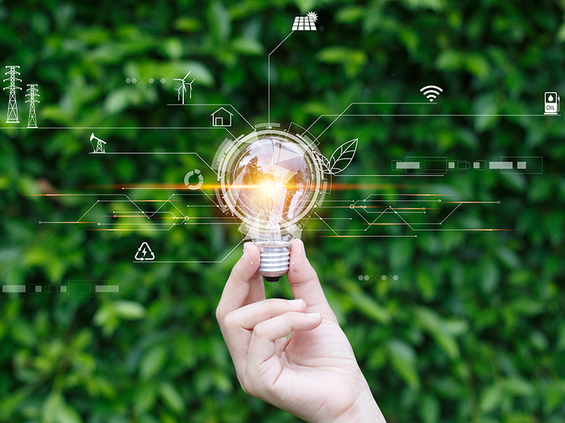 Manfaat Program Green Electricity Tariff (GET)