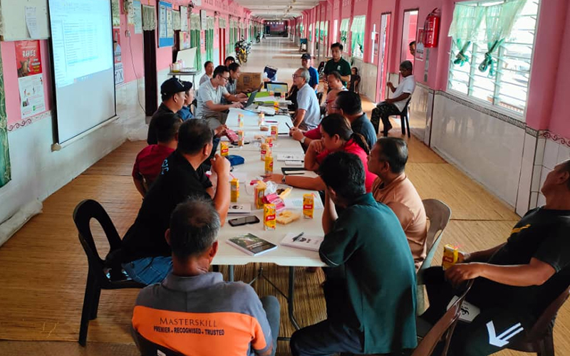 SALCRA Restores Riverside Forests through Tree Planting Programme