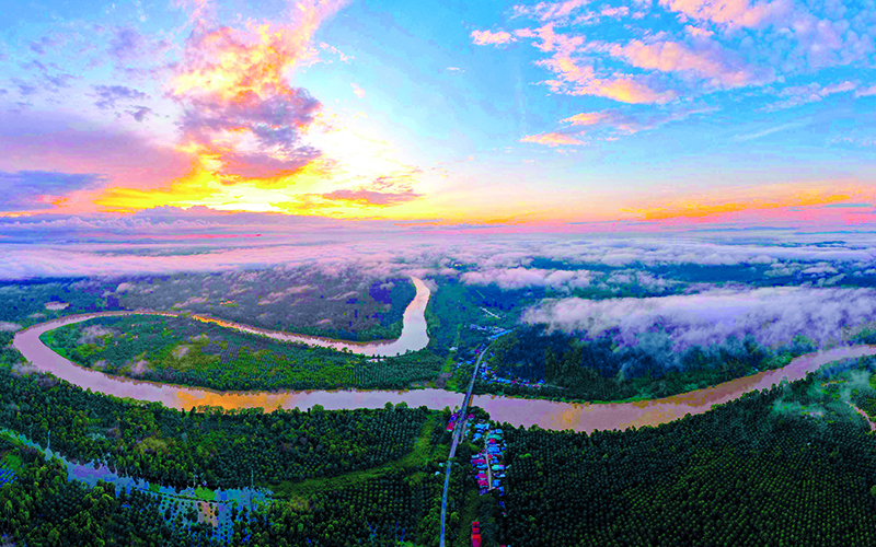 Sawit Kinabalu: A Model for Sustainable Palm Oil Production with ...