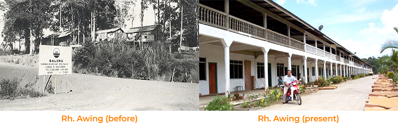 SALCRA, a Prime Mover in Agro-Commodity Circular Economy