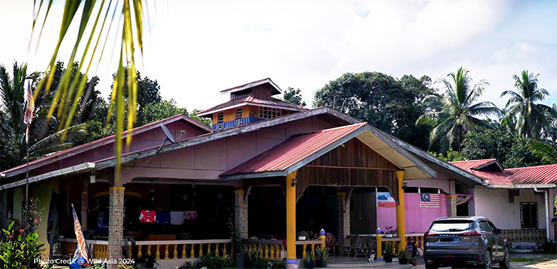 Malaysian Sustainable Farmer Chronicles: Women Smallholder Empowerment ...