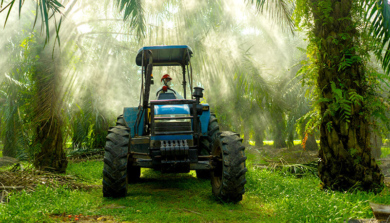 SD Guthrie: Pioneering the Future of Agriculture with AI and Robotics