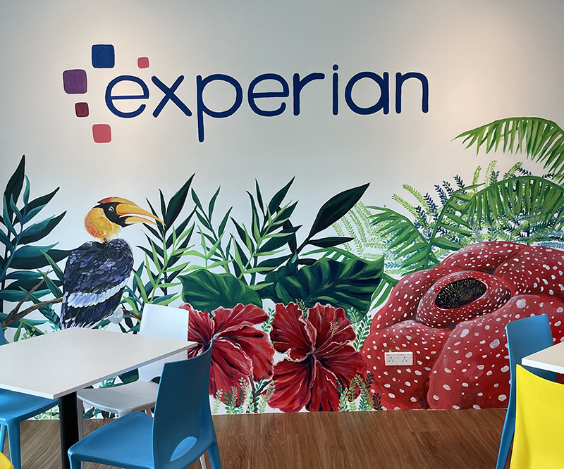 Experian Malaysia's Global Delivery Centre: Powering the World's ...