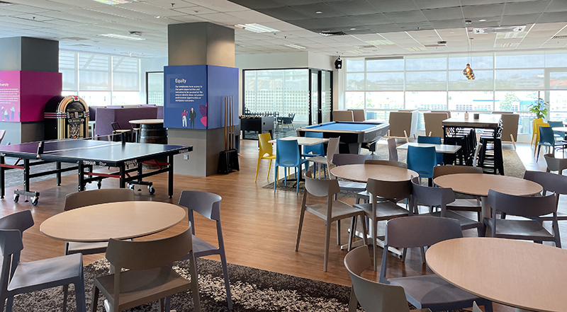 Experian Malaysia's Global Delivery Centre: Powering the World's ...