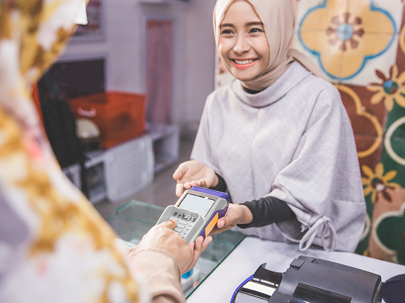 Global Islamic Economy Presents US$2.8 Trillion Worth of Digitalisation ...