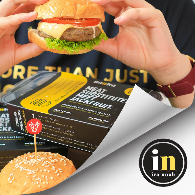 NLYTech Biotech: 100% Biodegradable Rice-based Straws & Cutlery