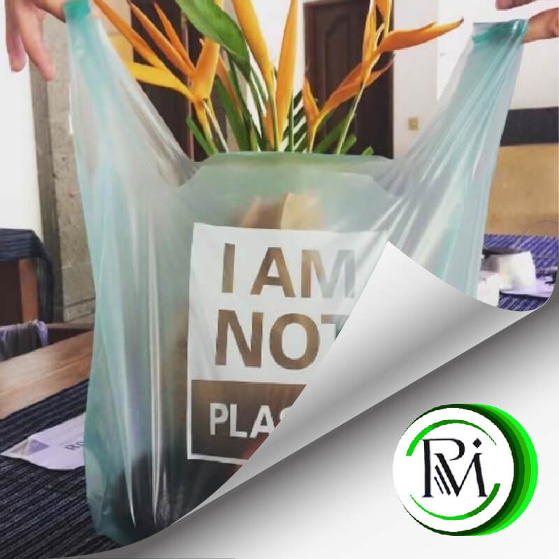 NLYTech Biotech: 100% Biodegradable Rice-based Straws & Cutlery