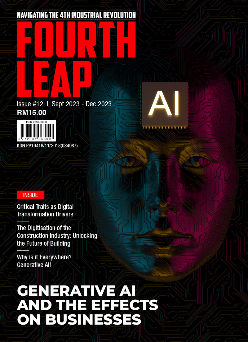 Download Fourth Leap Issue 012