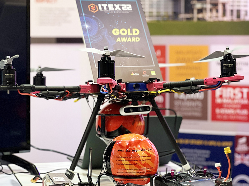 SPOTLIGHT - PREMIER DIGITAL TECH INSTITUTIONS