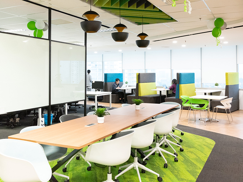 Deloitte’s SEA Regional Capability Centre: Powering Professional ...