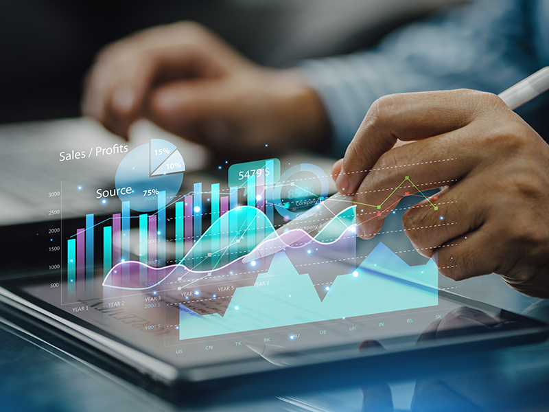 SPOTLIGHT - DIGITAL FINANCE