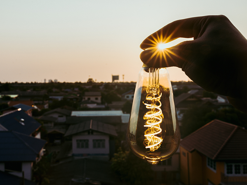 Amalkan Tip Cekap Tenaga Untuk Bantu Kurangkan Bil Elektrik