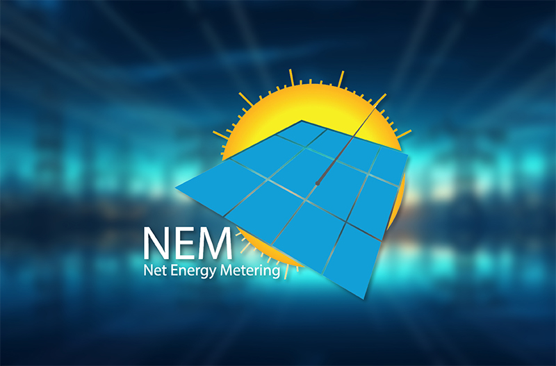 Pengenalan Tentang Pemeteran Tenaga Bersih (Net Energy Metering, NEM) 3 ...