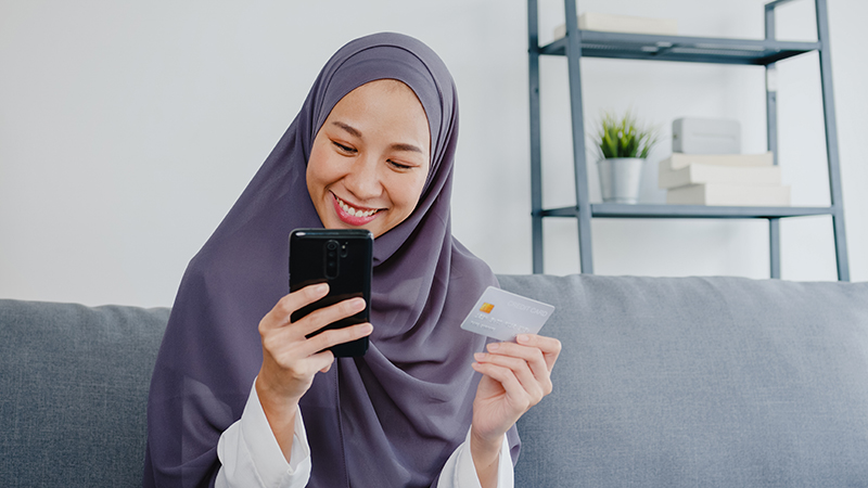 Mobilising Funding for Islamic Fintech