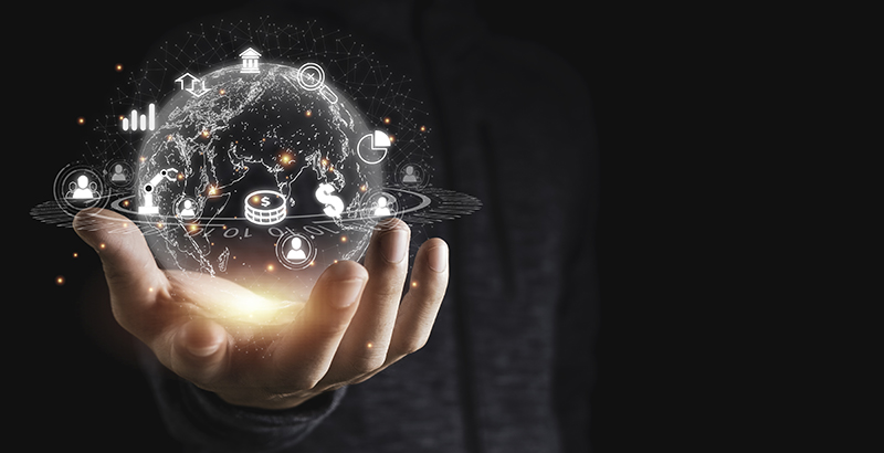 Mobilising Funding for Islamic Fintech