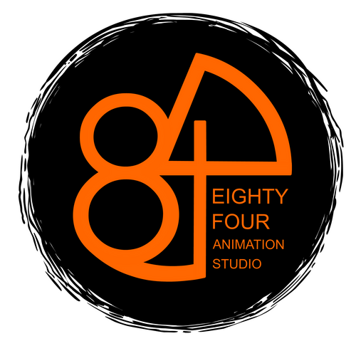 Eighty Four Animation Studio: Unlimited Creativity Of 2D Animation