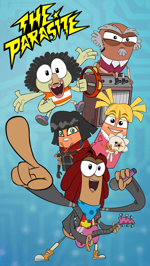 Eighty Four Animation Studio: Unlimited Creativity Of 2D Animation
