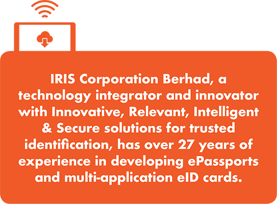 IRIS: Newer Offerings in Trusted Identification