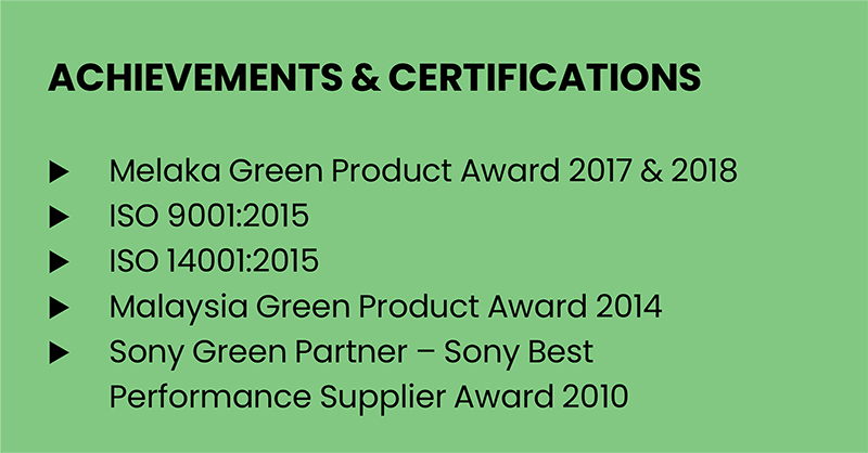 Telic Paper: Sustainable Packaging For A Greener Future