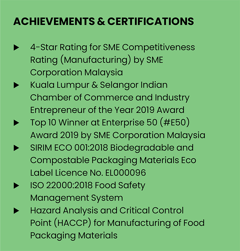 Velson Packagings: Your Go-to For All Packaging Needs