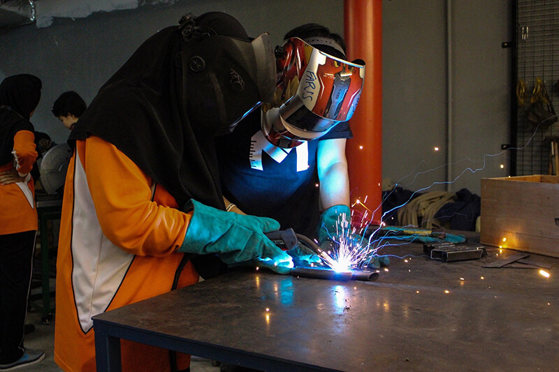 Biji-biji Initiative: Empowering a Sustainable Living Society