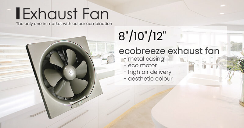 Eco Breeze Technologies: Expect More from Your Air-Moving Solutions