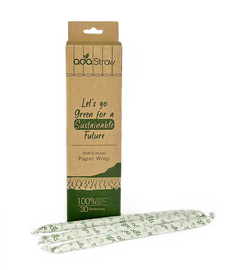 ADA Biotech: Sipping Your Way to Cleaner Oceans