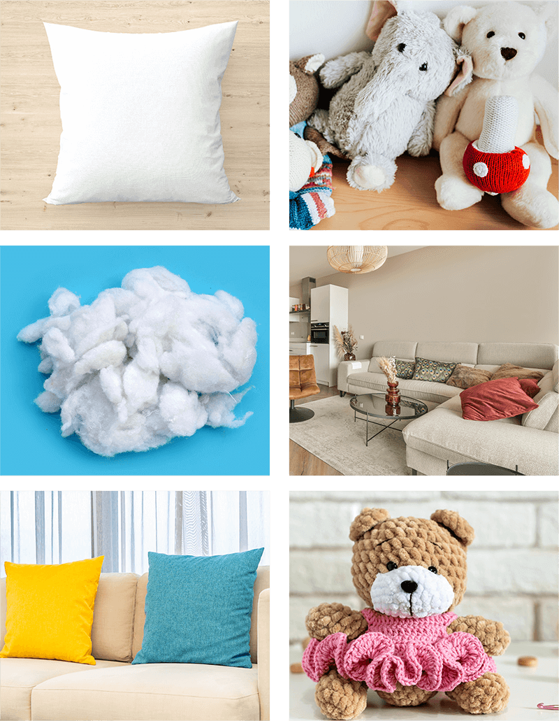 Diyou Fibre: Sustainable Solutions Towards a Greener Tomorrow