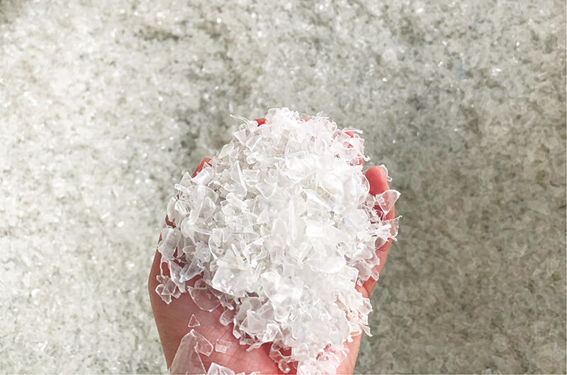 Diyou Fibre: Sustainable Solutions Towards a Greener Tomorrow