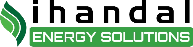 iHandal: Sustainable Energy Saving Solutions