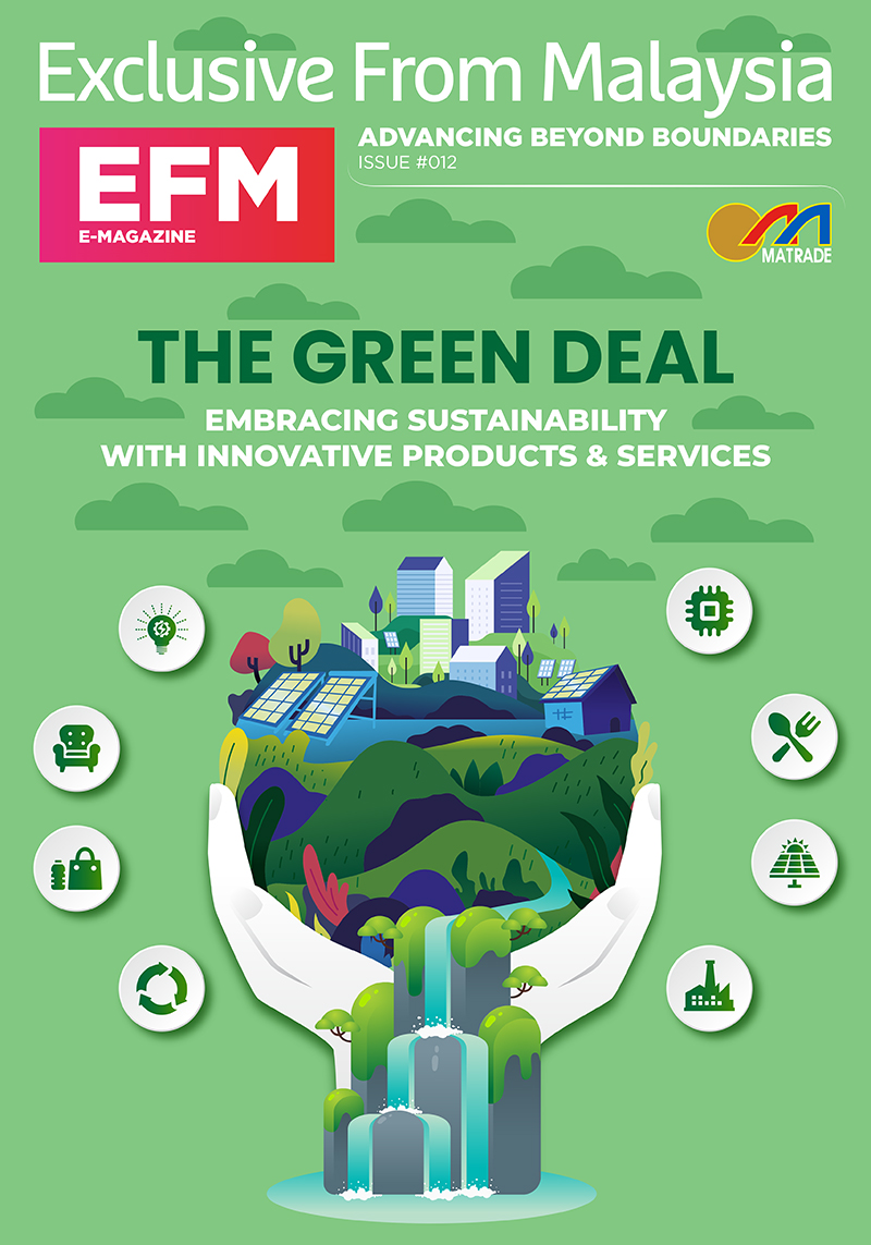 Exclusive From Malaysia (Issue #12)