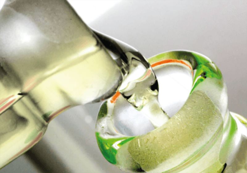 Ova Chem: Right Way is the Green Way