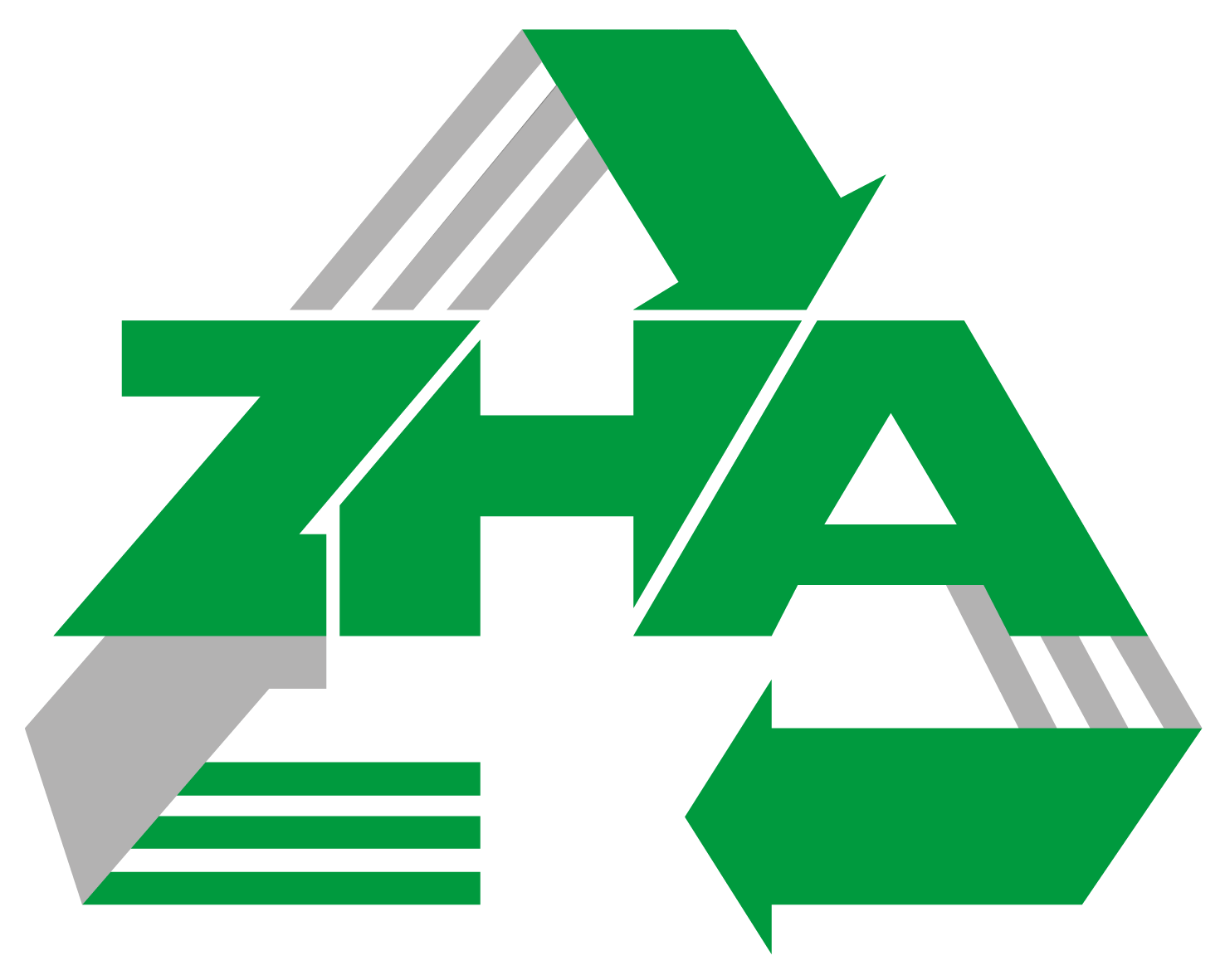 ZHA Environmental: Recycled Rubber Products as Good as New