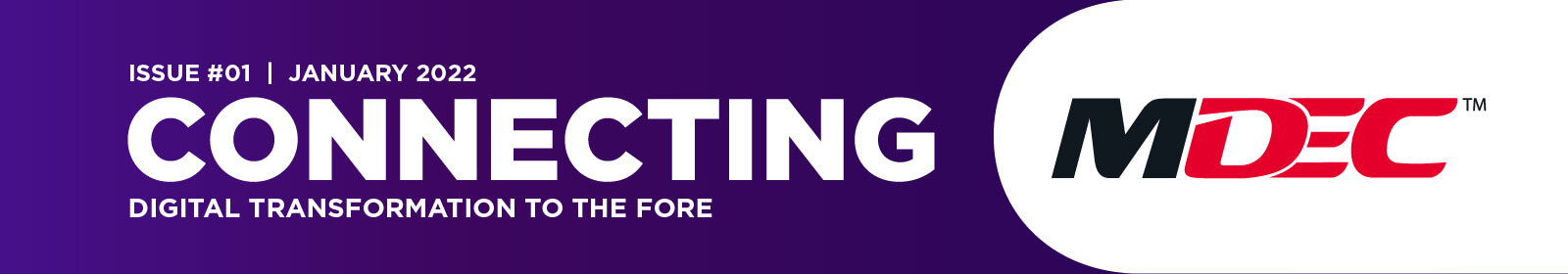 MDEC Newsletter