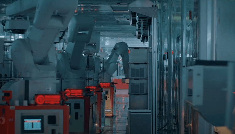 Western Digital WEF Lighthouse Network