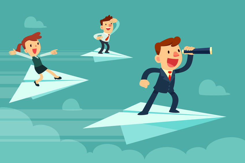 4 Types of Animals Leaders Become During Times of Crisis