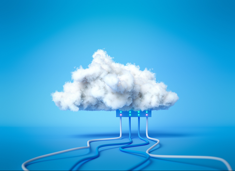 “Seeding the Cloud”: Ensuring a More Vibrant, Efficient, and Attractive ...