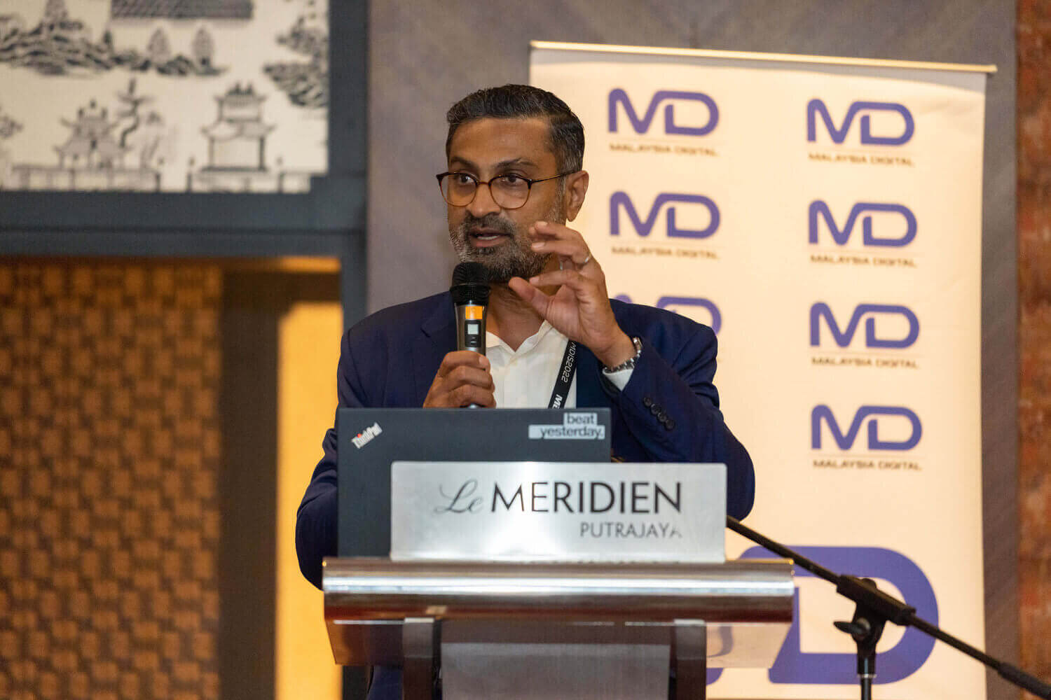 Hitting Bulls-Eye With Digital Investments