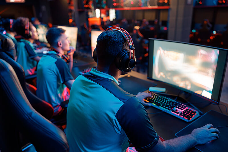 Play-And-Earn Gaming: A New Reality