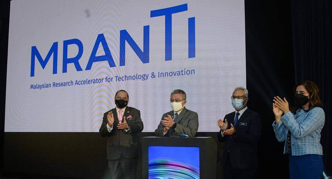 MRANTI’s Innovation Hub for the Fourth Industrial Revolution Will ...