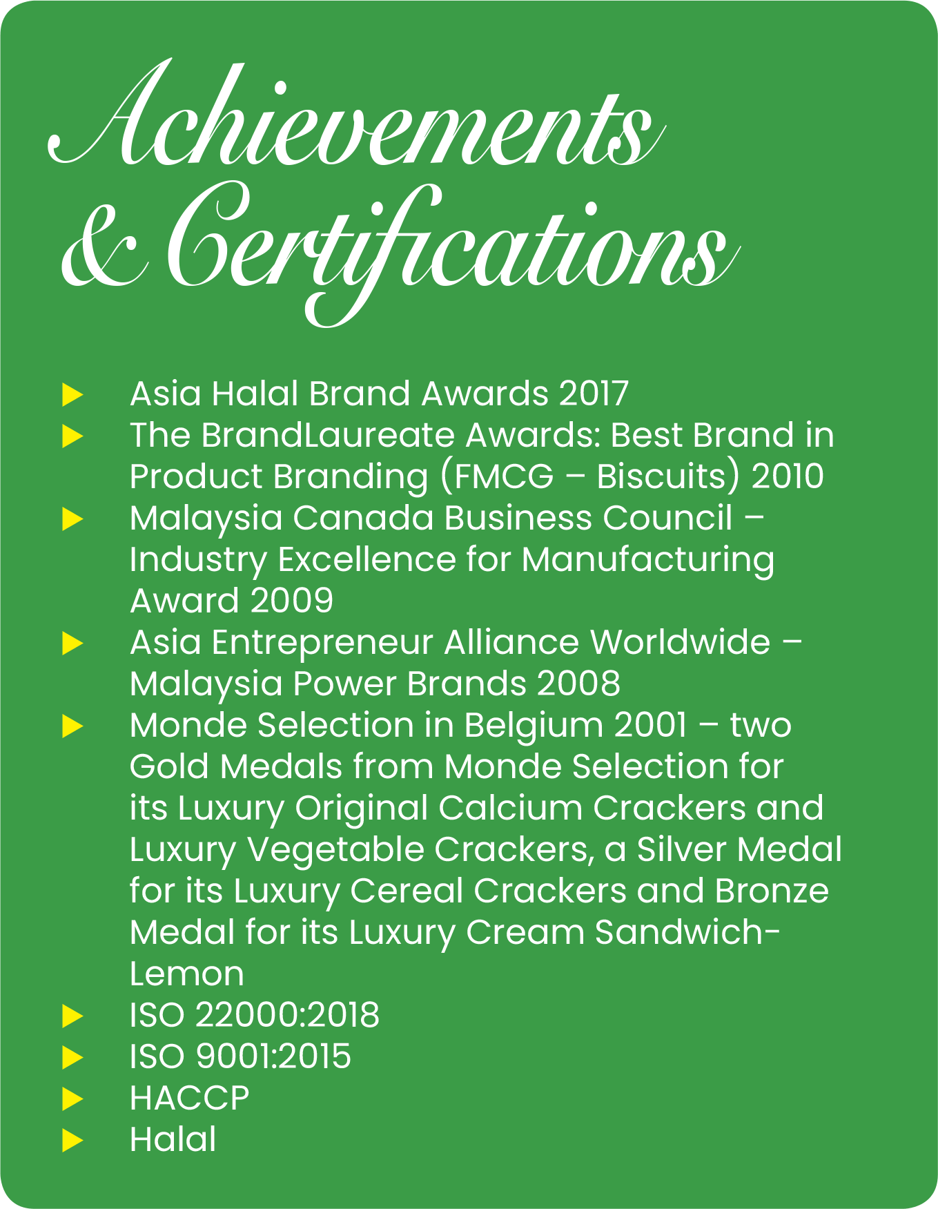 HwaTai: Luxury in Every Bite