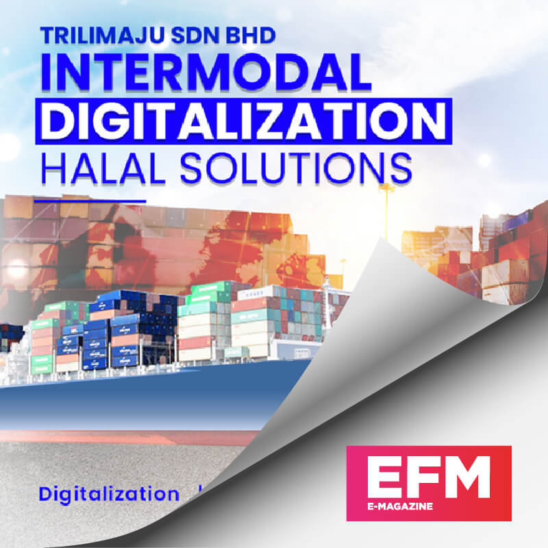 Halal Logistics
