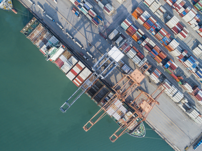 Enhancing Cross-Border Trade