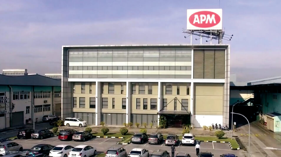 Automotive Solutions Leader on Global Expansion Drive