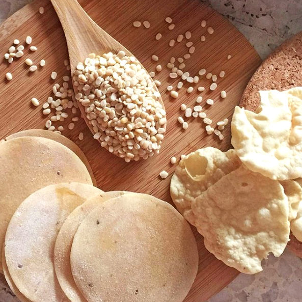 The Humble Poppadom: Crispy, Healthy Delights for Everyone
