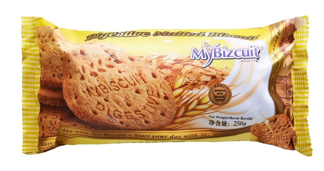 Baking the World a Better Place Since 1948