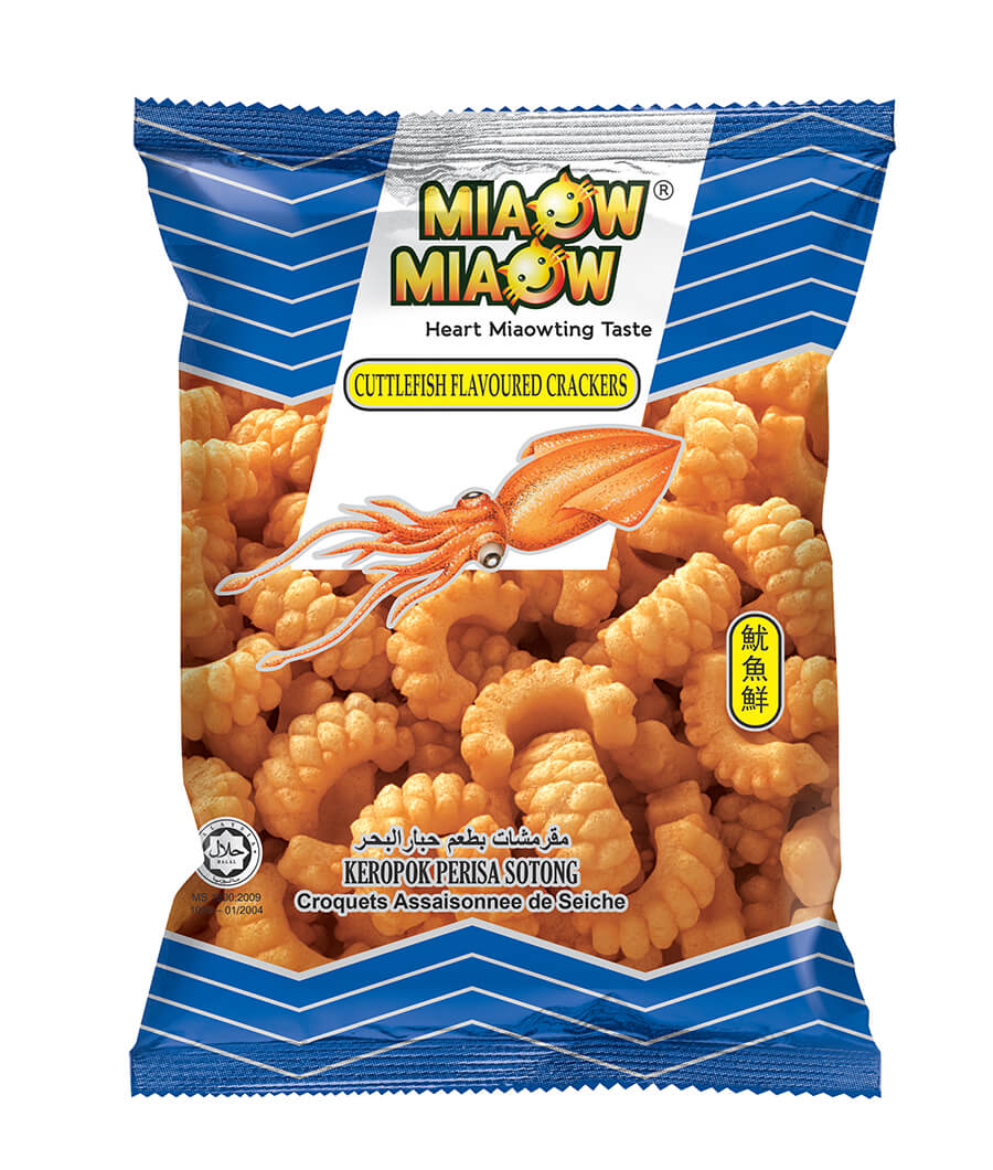 Snacks That'll Leave a Heart Miaowting Impression